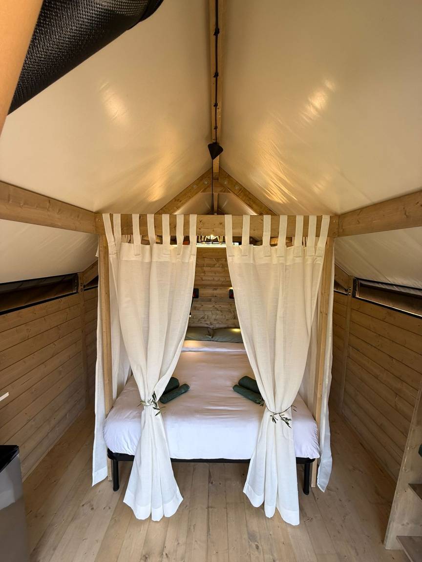 Agriturismo ∙ 1 Camera Da Letto ∙ 2 Ospiti - Provincia di Pescara