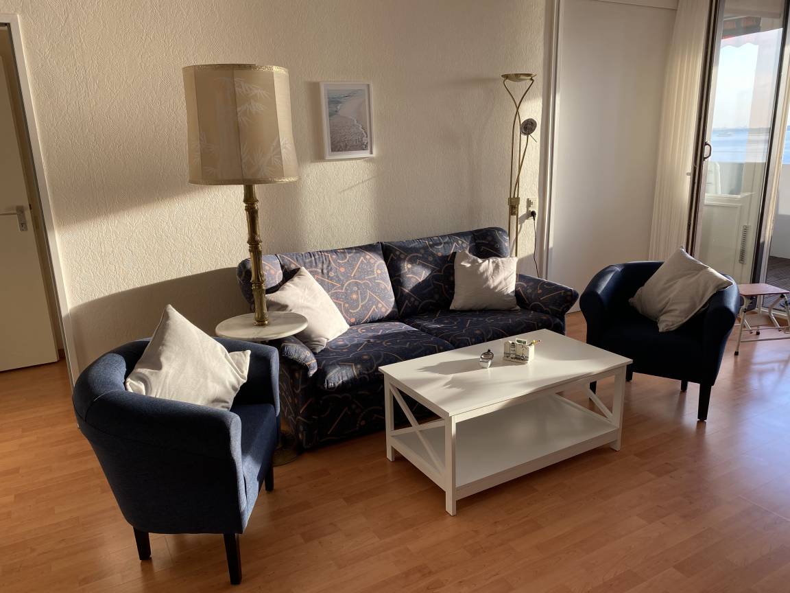 60 M² Ferienhaus ∙ 2 Gäste - Bremerhaven