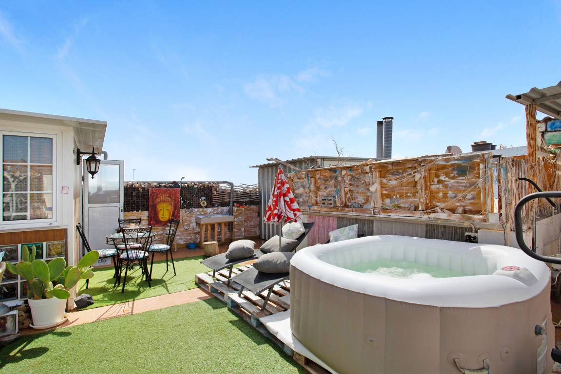 50 M² Appartement ∙ 3 Chambres ∙ 4 Personnes - la Grande Canarie