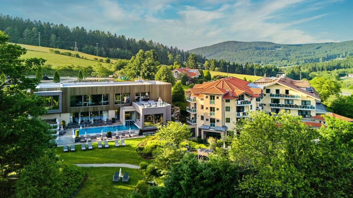 Hotel ∙ 2 Guests - Straubing