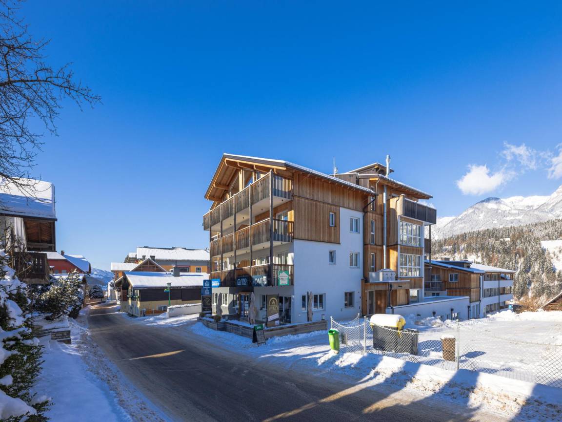 64 M² Apartment ∙ 2 Bedrooms ∙ 6 Guests - Hallstatt