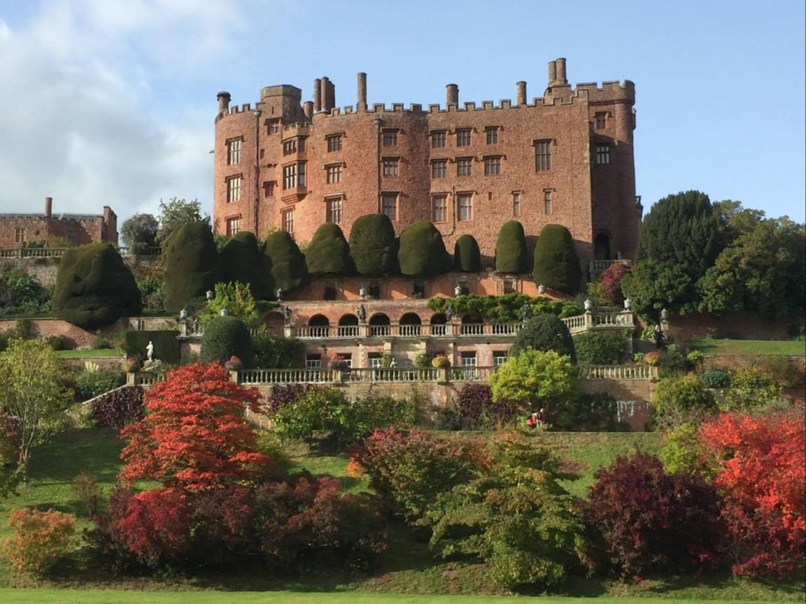 Cottage ∙ 5 Chambres ∙ 10 Personnes - Telford