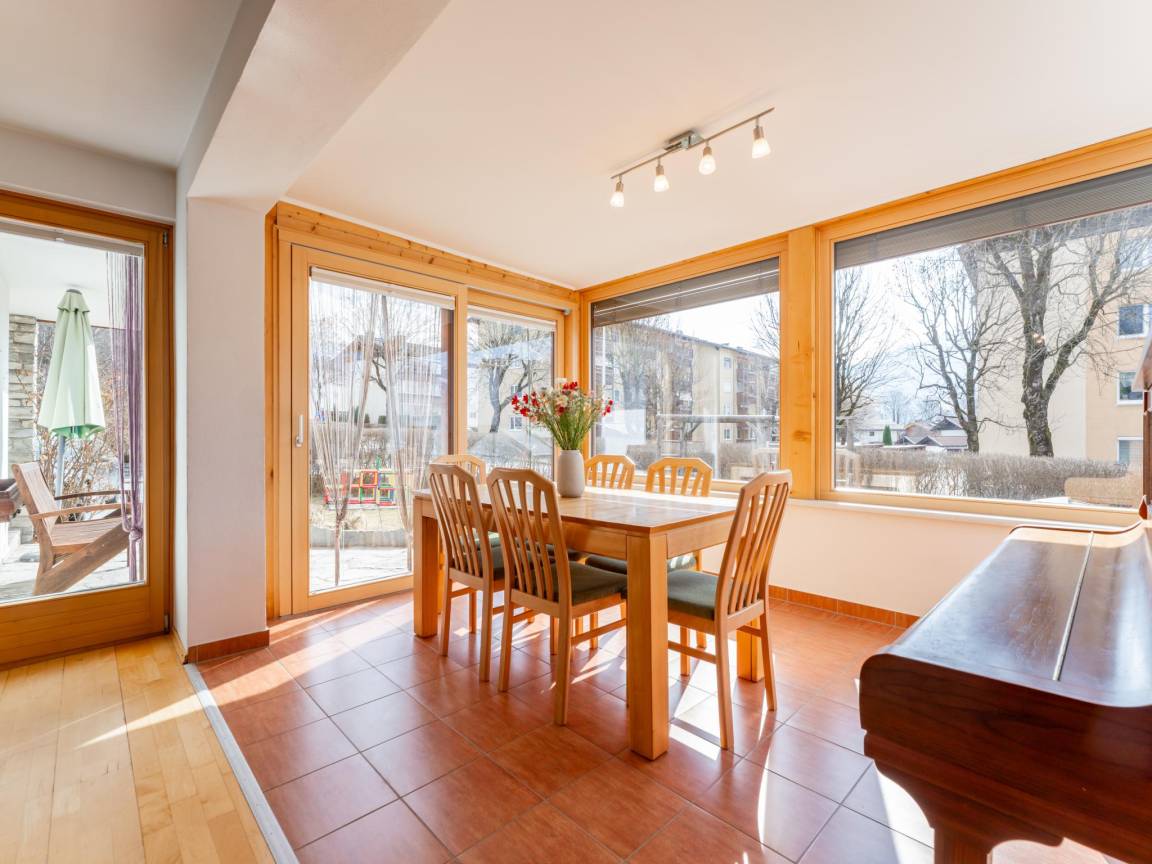 80 M² Apartment ∙ 1 Bedroom ∙ 4 Guests - Saalfelden