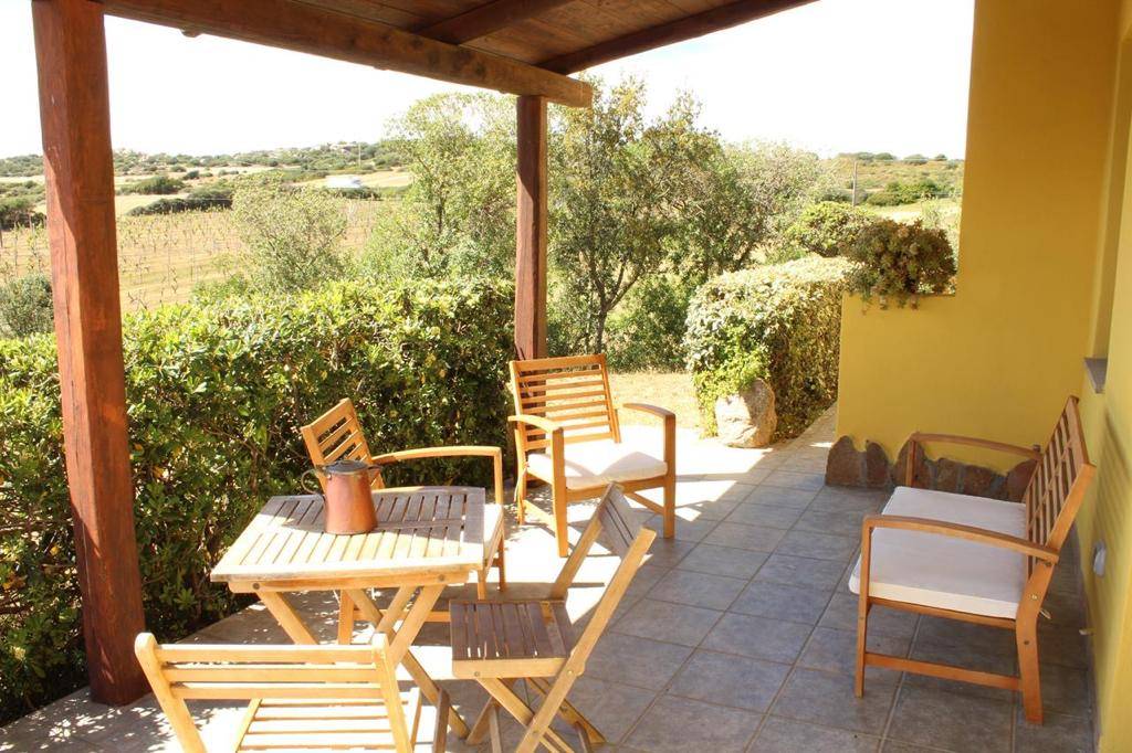 25 M² Longère ∙ 1 Chambre ∙ 2 Personnes - Sardaigne