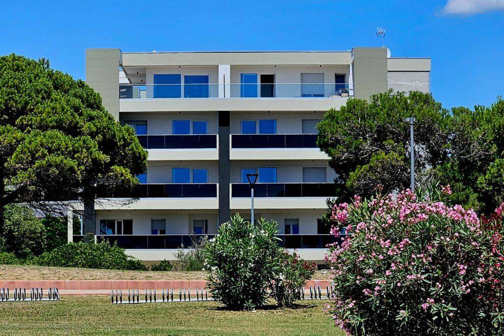 38 M² Appartamento Vacanza ∙ 2 Camere Da Letto ∙ 5 Ospiti - Bibione