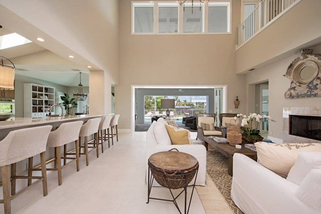 Maison De Vacances ∙ 4 Chambres ∙ 10 Personnes - Naples, FL