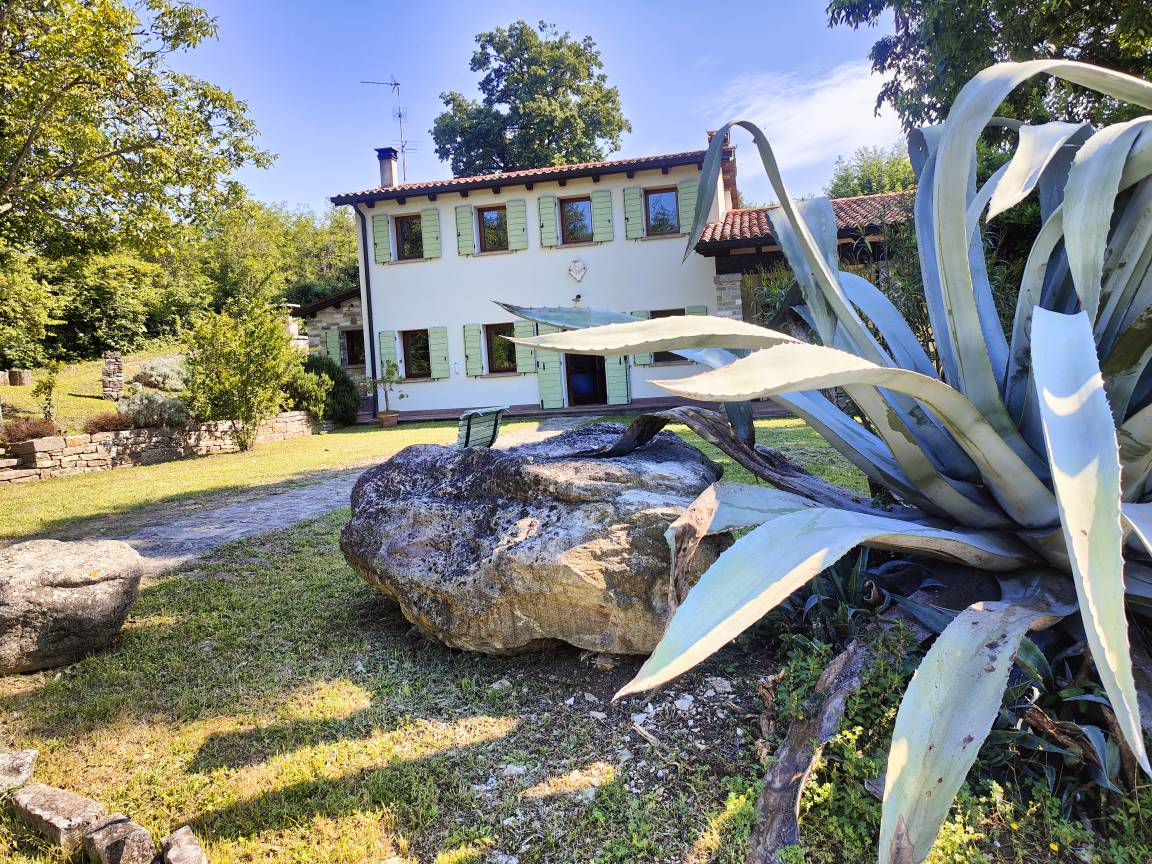 215 M² Casa Vacanza ∙ 3 Camere Da Letto ∙ 7 Ospiti - Abano Terme