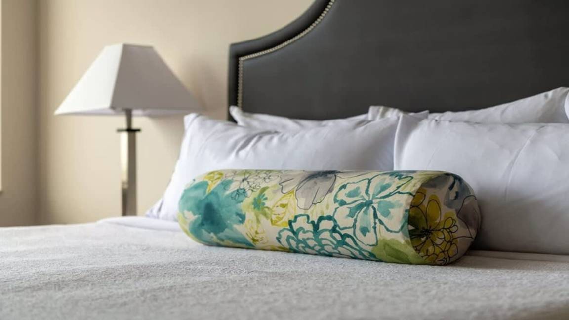 Lägenhet ∙ 2 Sovrum ∙ 6 Gäster - Dallas