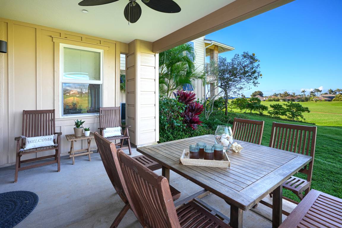 134 M² Condo ∙ 3 Bedrooms ∙ 6 Guests - Koloa Landing, HI
