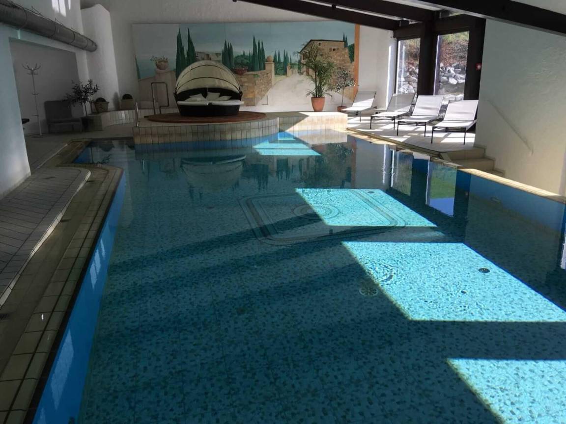 55 M² Ferienwohnung ∙ 1 Schlafzimmer ∙ 4 Gäste - Isny im Allgäu
