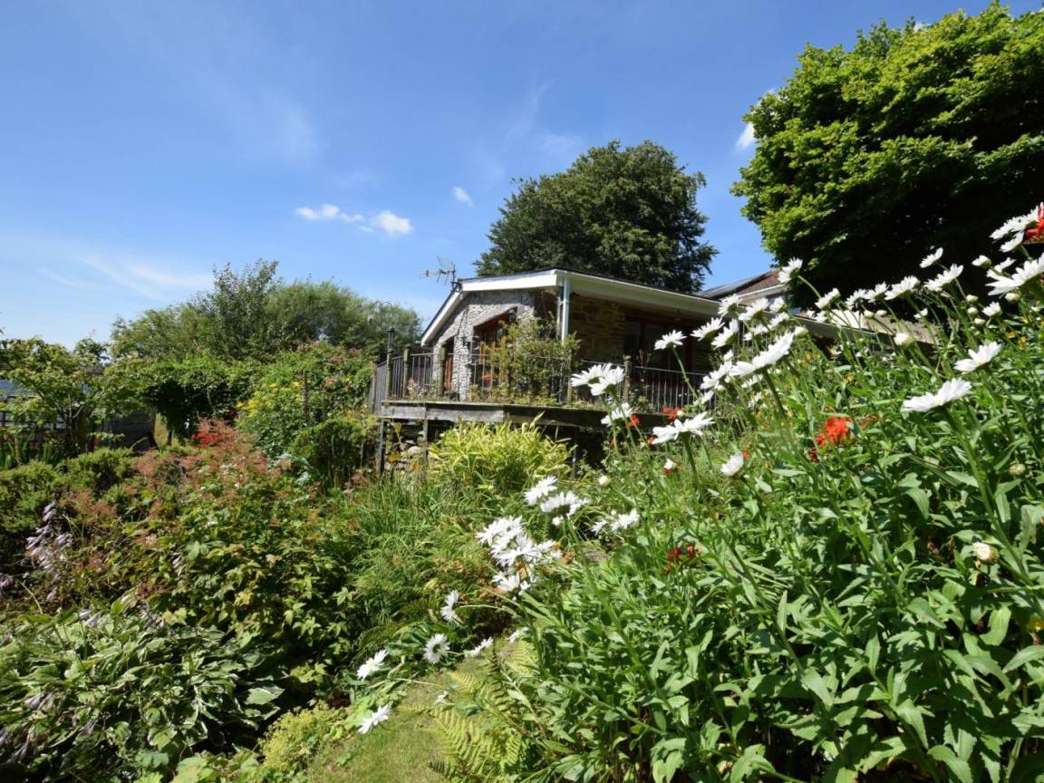 Cottage ∙ 1 Bedroom ∙ 2 Guests - Lampeter