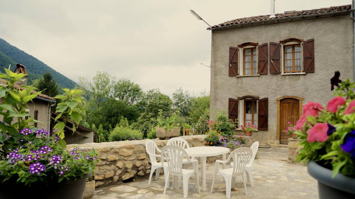 60 M² Gîte ∙ 3 Chambres ∙ 6 Personnes - Ariège