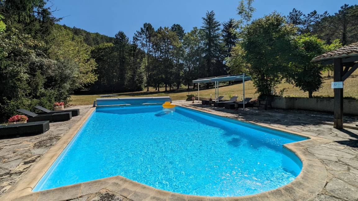110 M² Maison De Vacances ∙ 2 Chambres ∙ 4 Personnes - Le Buisson-de-Cadouin