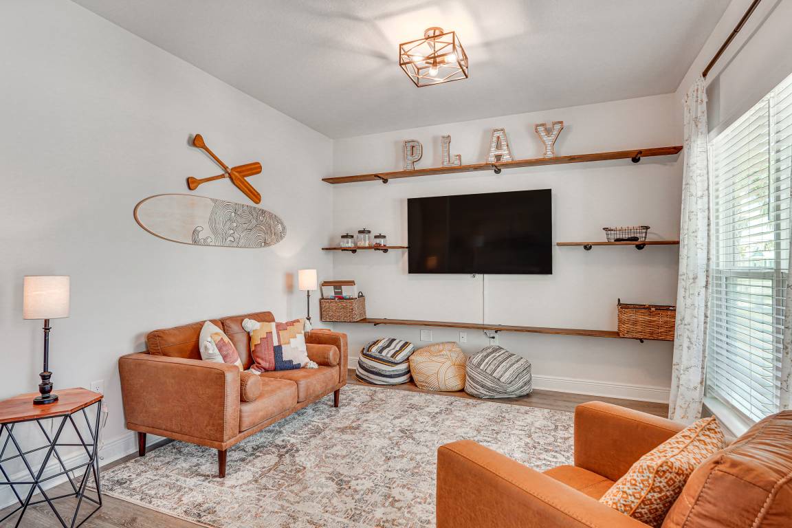 232 M² House ∙ 5 Bedrooms ∙ 10 Guests - Port St. Joe, FL
