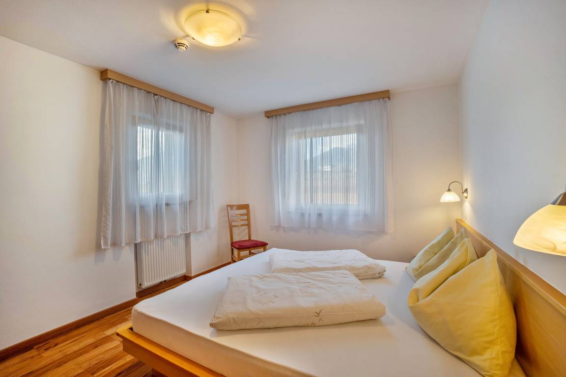 45 M² Ferienwohnung ∙ 1 Schlafzimmer ∙ 4 Gäste - Neustift