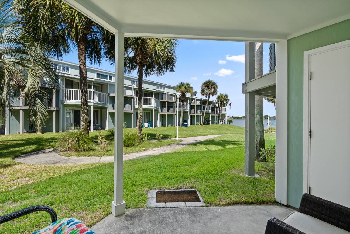 63 M² Ferienwohnung ∙ 1 Schlafzimmer ∙ 4 Gäste - Gulf Breeze, FL