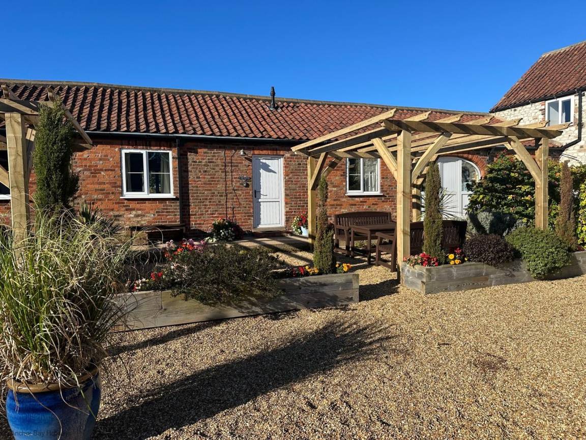 Cottage ∙ 2 Bedrooms ∙ 4 Guests - Flamborough