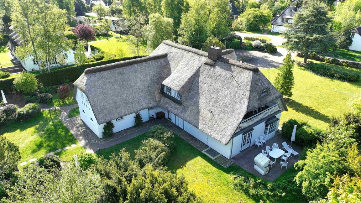 80 M² Ferienwohnung ∙ 2 Schlafzimmer ∙ 6 Gäste - Norddorf