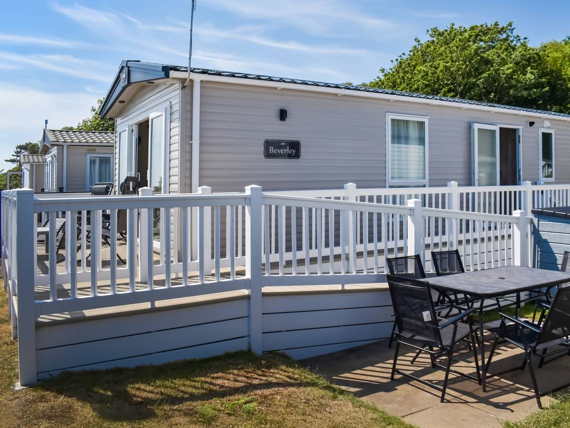 Cottage ∙ 2 Bedrooms ∙ 4 Guests - Lowestoft