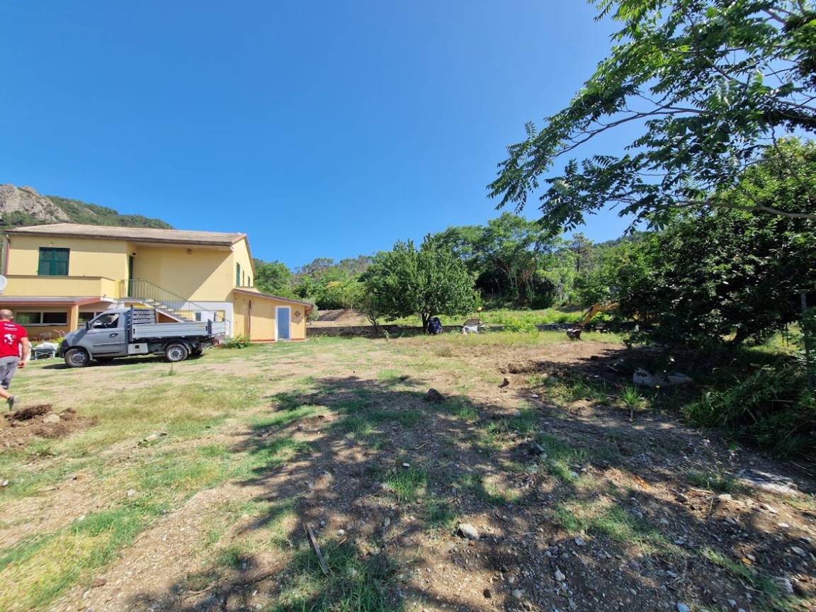 160 M² Casa ∙ 3 Camere Da Letto ∙ 6 Ospiti - Liguria