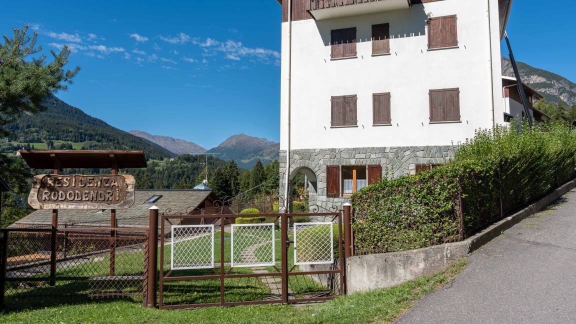 59 M² Appartement ∙ 2 Slaapkamers ∙ 4 Gasten - Bormio
