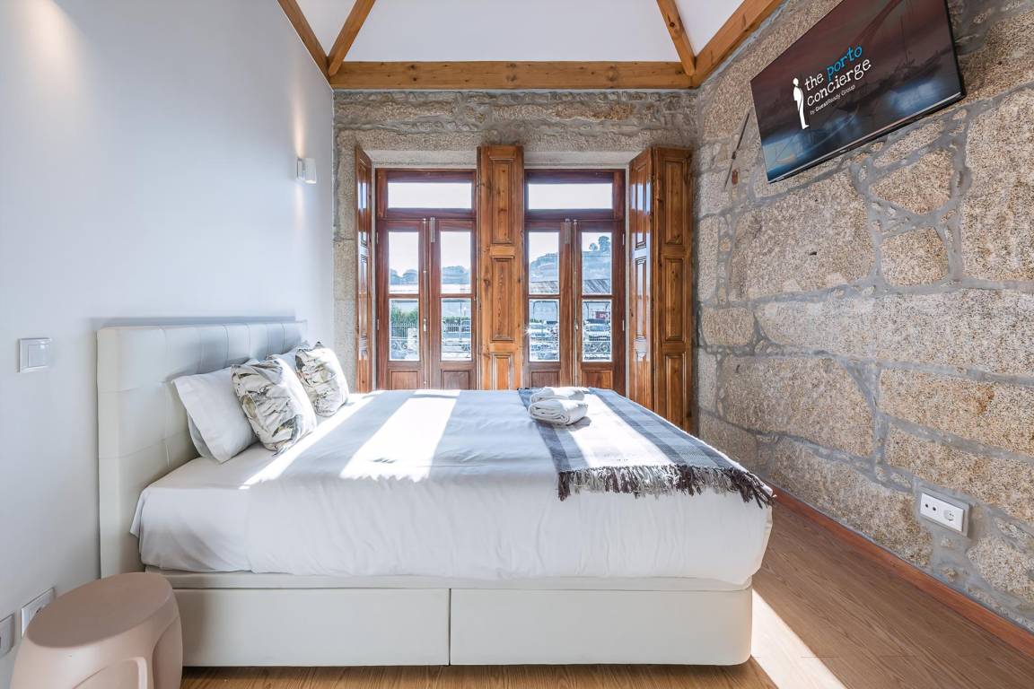 40 M² Apartamento ∙ 1 Habitación ∙ 2 Huéspedes - Canelas