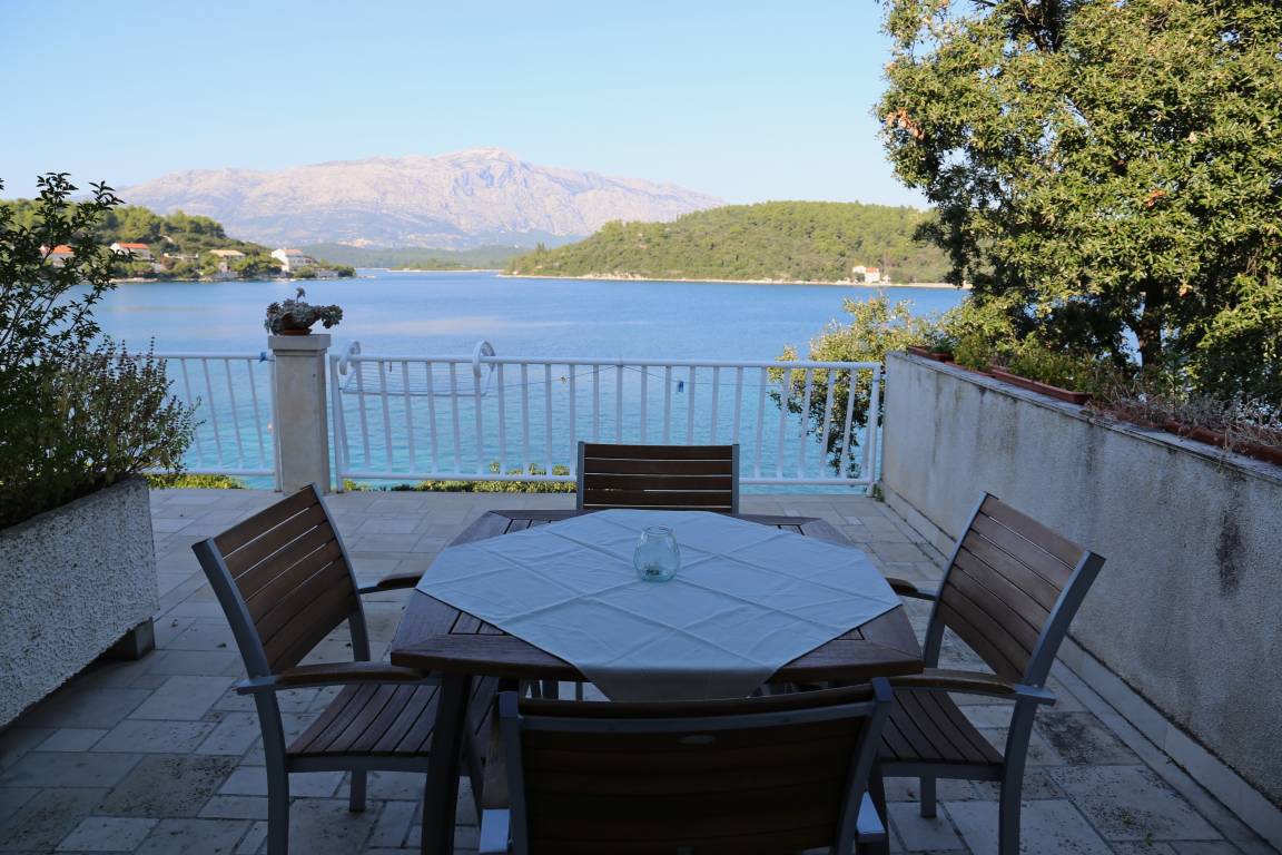 33 M² Apartment ∙ 1 Bedroom ∙ 4 Guests - Lumbarda
