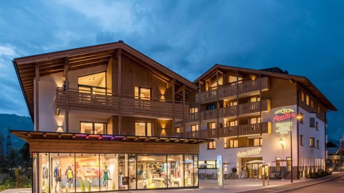 85 M² Apartment ∙ 3 Bedrooms ∙ 8 Guests - Kaprun