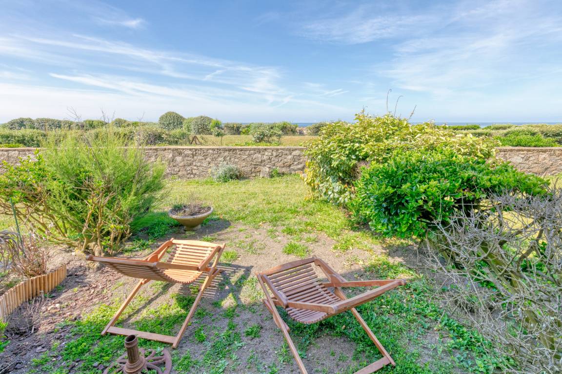 28 M² Monolocale ∙ 2 Ospiti - Le Croisic