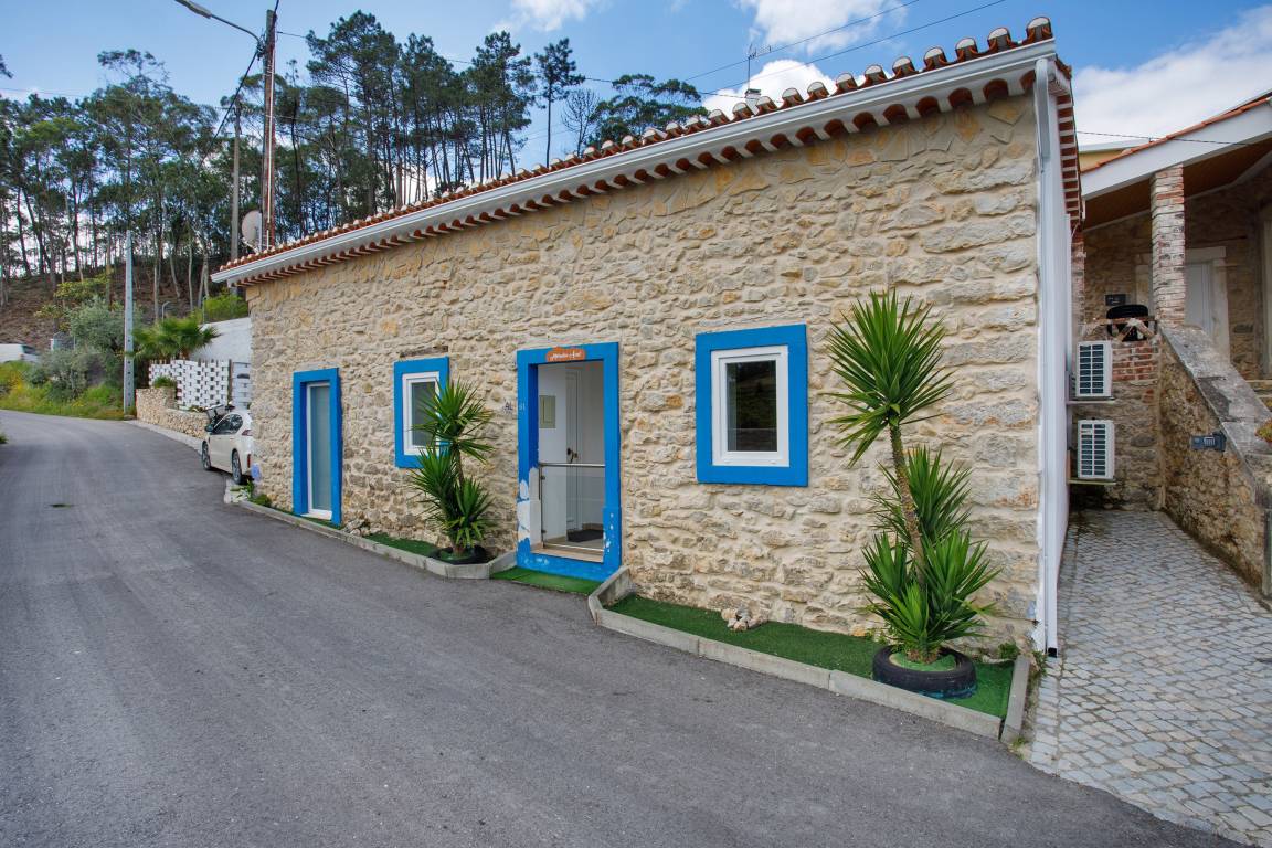 148 M² Maison De Vacances ∙ 5 Chambres ∙ 12 Personnes - Fatima
