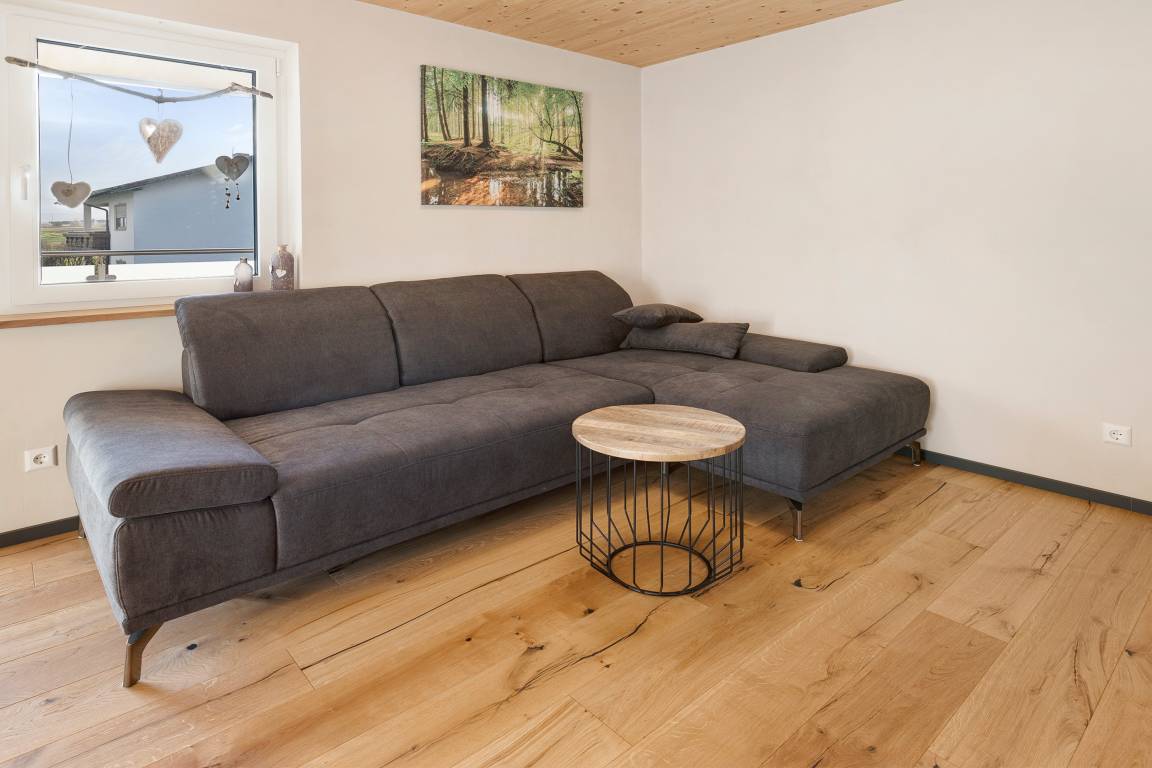 80 M² Ferienwohnung ∙ 2 Schlafzimmer ∙ 4 Gäste - Donaueschingen