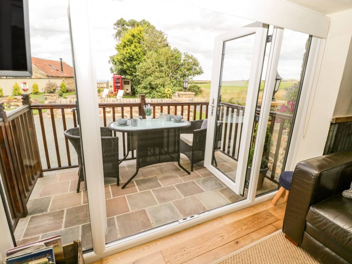 Cottage ∙ 1 Bedroom ∙ 2 Guests - Ravenscar