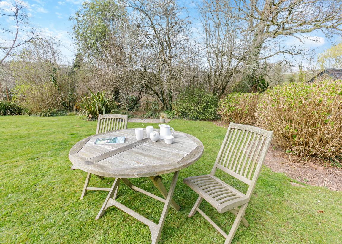 Cottage ∙ 1 Bedroom ∙ 2 Guests - Polperro