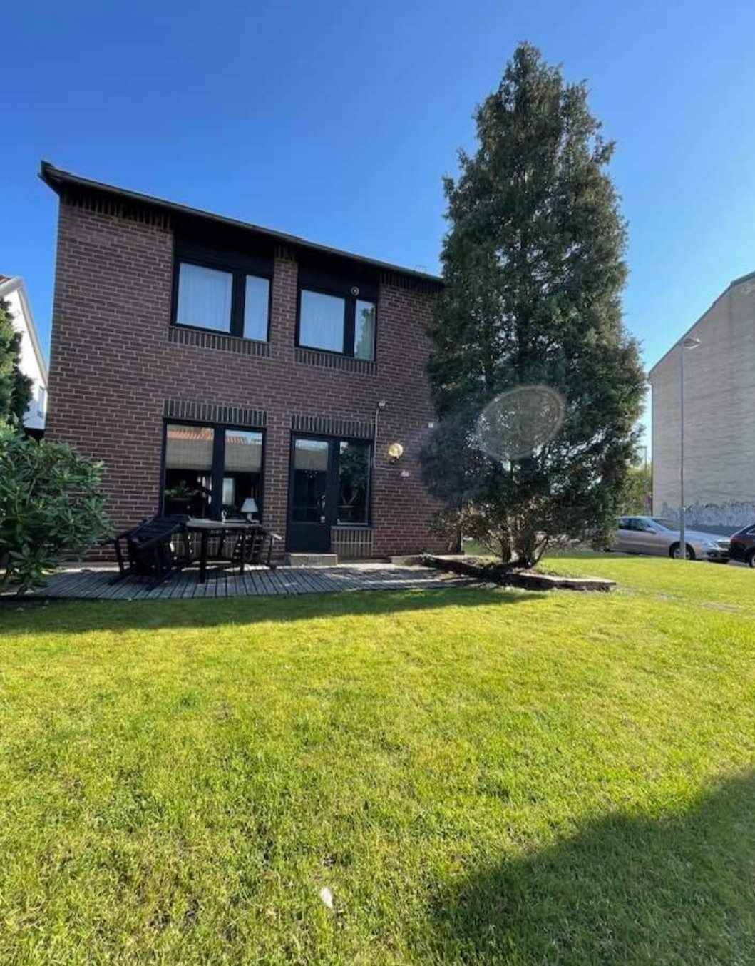 133 M² Hus ∙ 4 Sovrum ∙ 9 Gäster - Helsingborg