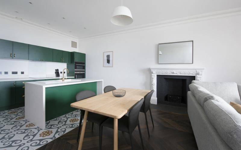Cottage ∙ 1 Bedroom ∙ 2 Guests - Stornoway