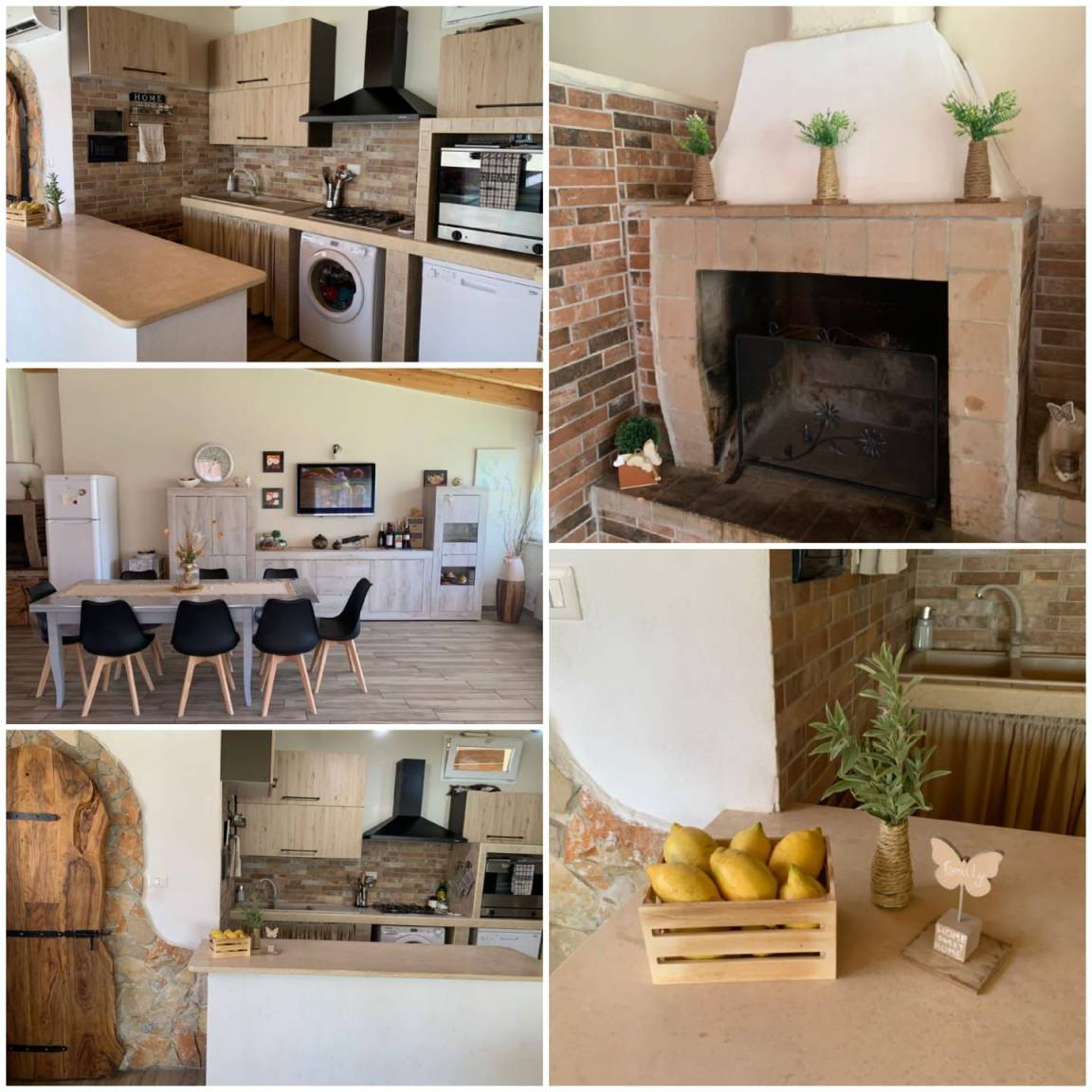 70 M² Apartment ∙ 1 Bedroom ∙ 4 Guests - Galatina