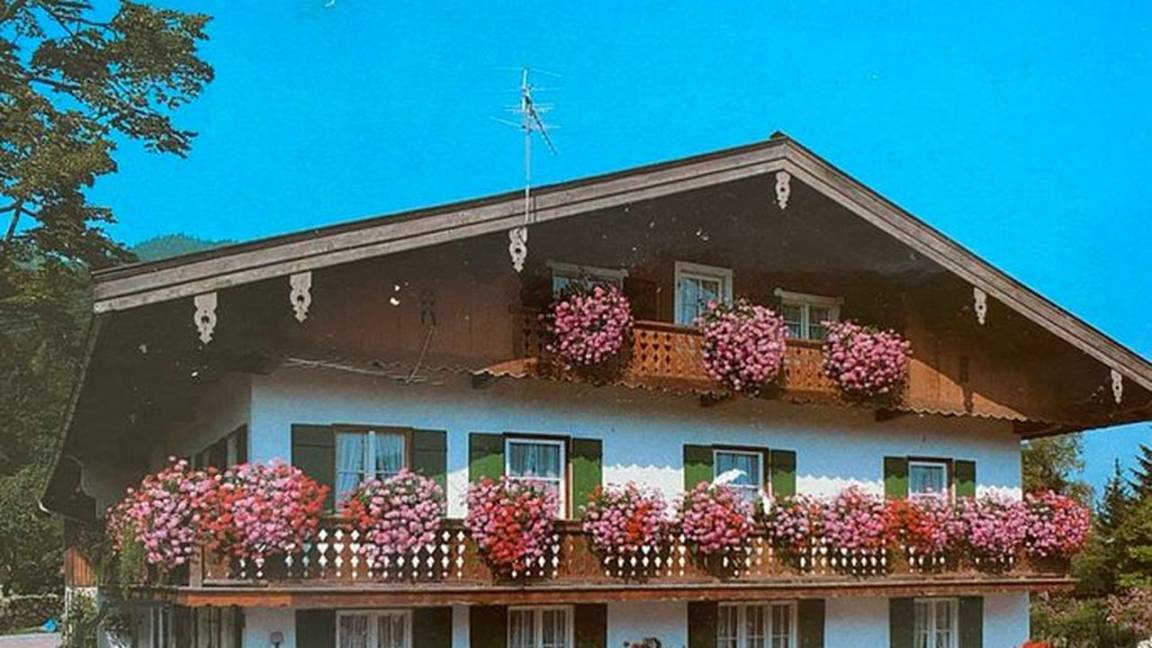 15 M² Hotel ∙ 1 Bedroom ∙ 1 Guest - Tegernsee