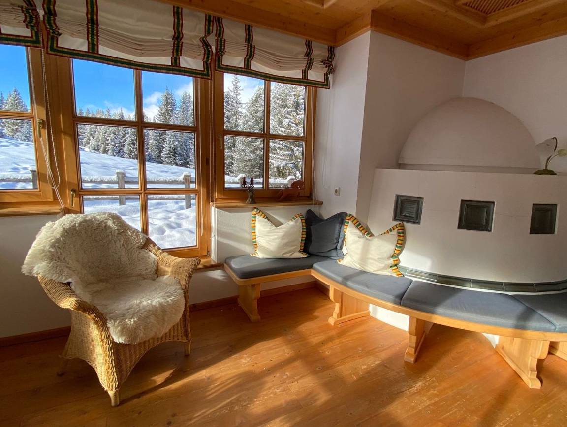 80 M² Ferienhaus ∙ 2 Schlafzimmer ∙ 4 Gäste - Krimml