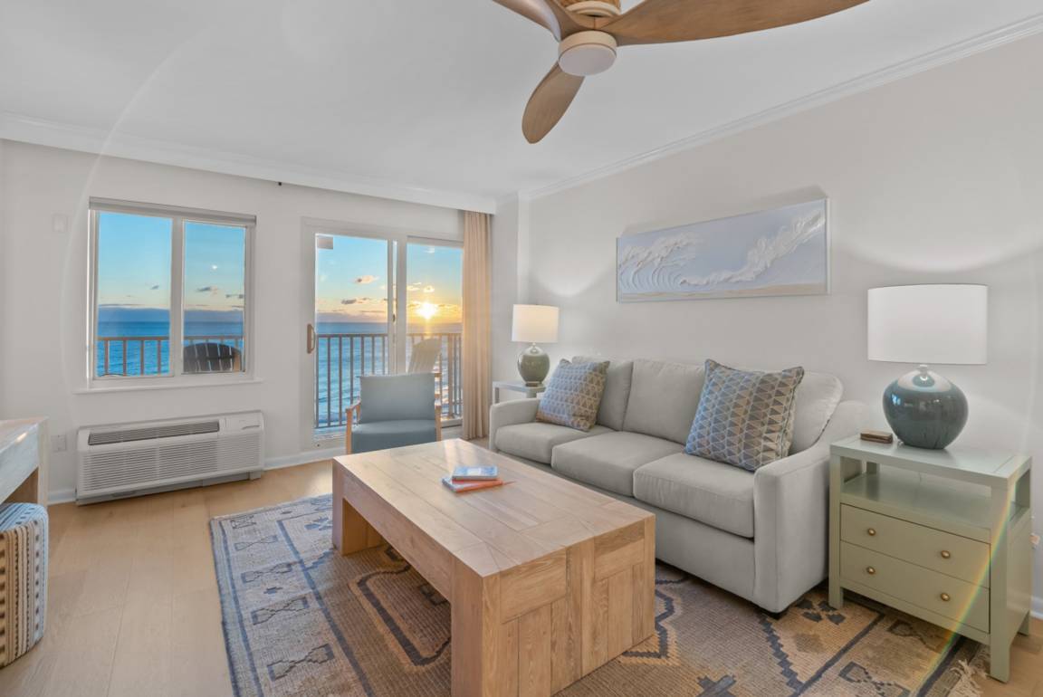 Appartement ∙ 2 Chambres ∙ 6 Personnes - Virginia Aquarium & Marine Science Center