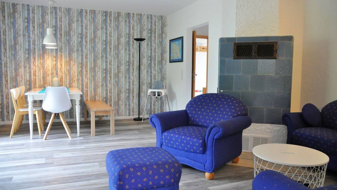 101 M² Ferienhaus ∙ 3 Schlafzimmer ∙ 6 Gäste - Fehmarn