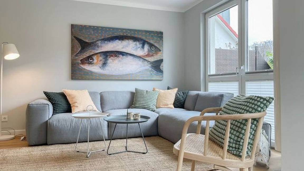 110 M² Huis ∙ 3 Slaapkamers ∙ 6 Gasten - Timmendorfer Strand