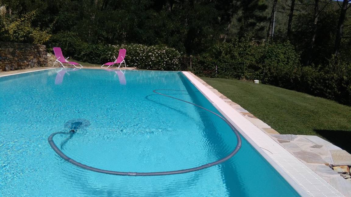 230 M² Villa ∙ 3 Chambres ∙ 9 Personnes - Pontedera