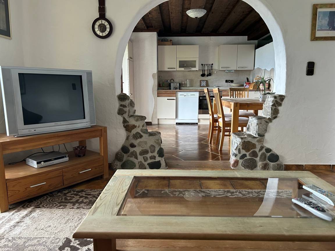 55 M² Appartamento Vacanza ∙ 1 Camera Da Letto ∙ 4 Ospiti - Kötschach-Mauthen