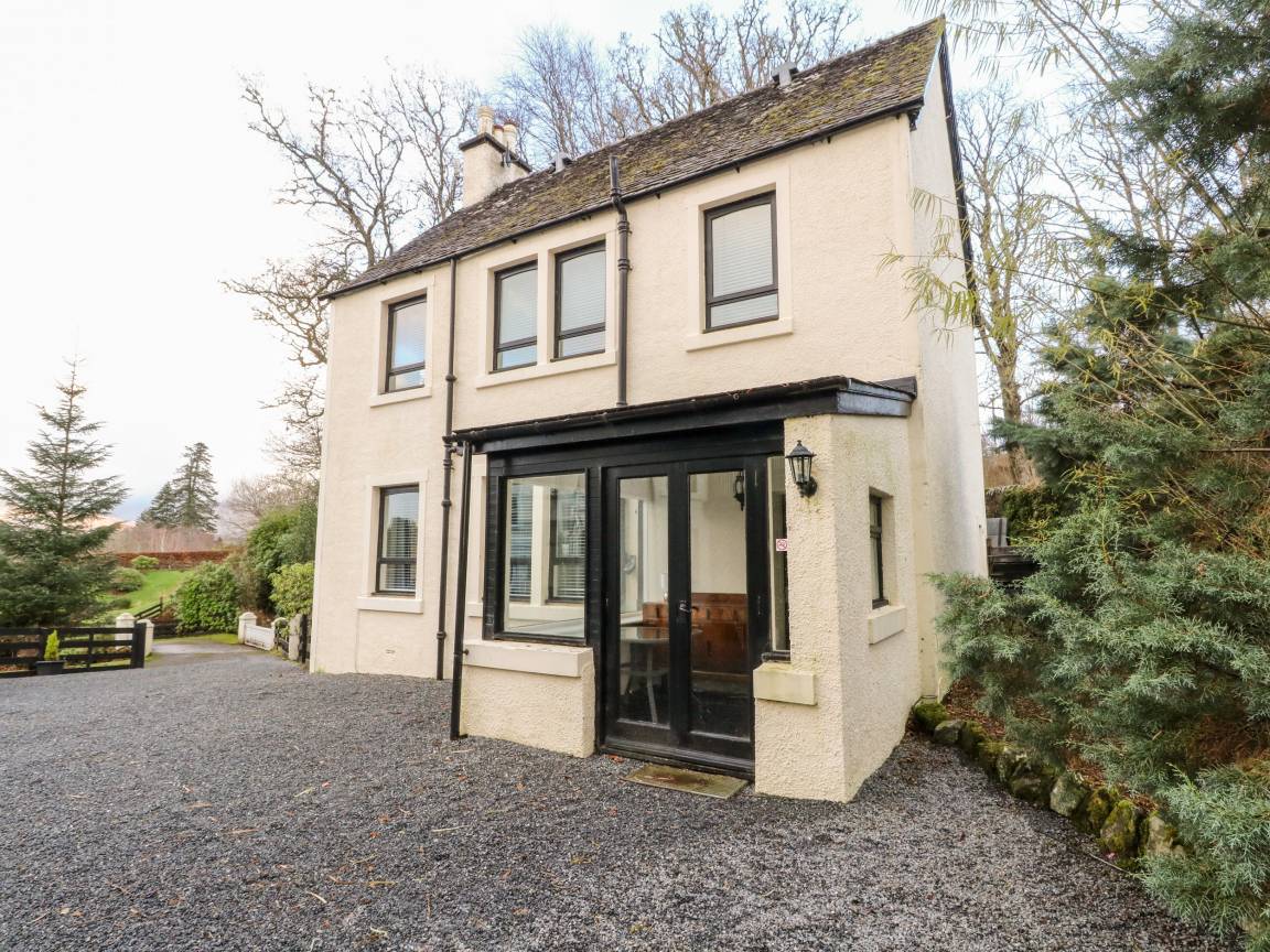 Cottage ∙ 3 Bedrooms ∙ 5 Guests - Loch Awe