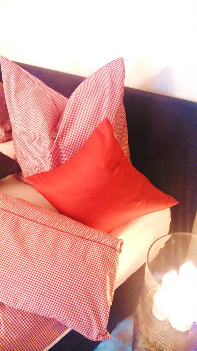 Apartment ∙ 3 Guests - Oberstdorf