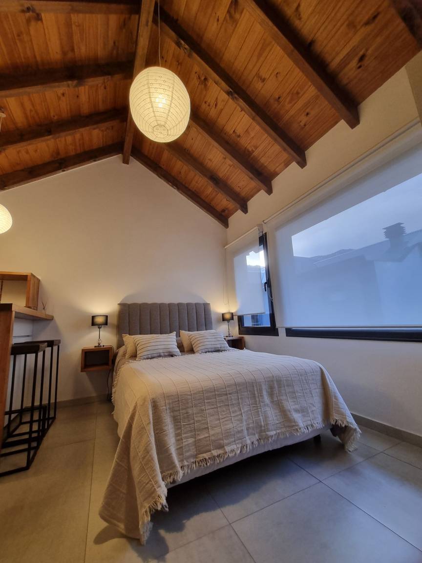 30 M² Apartamento ∙ 2 Huéspedes - San Martin de los Andes