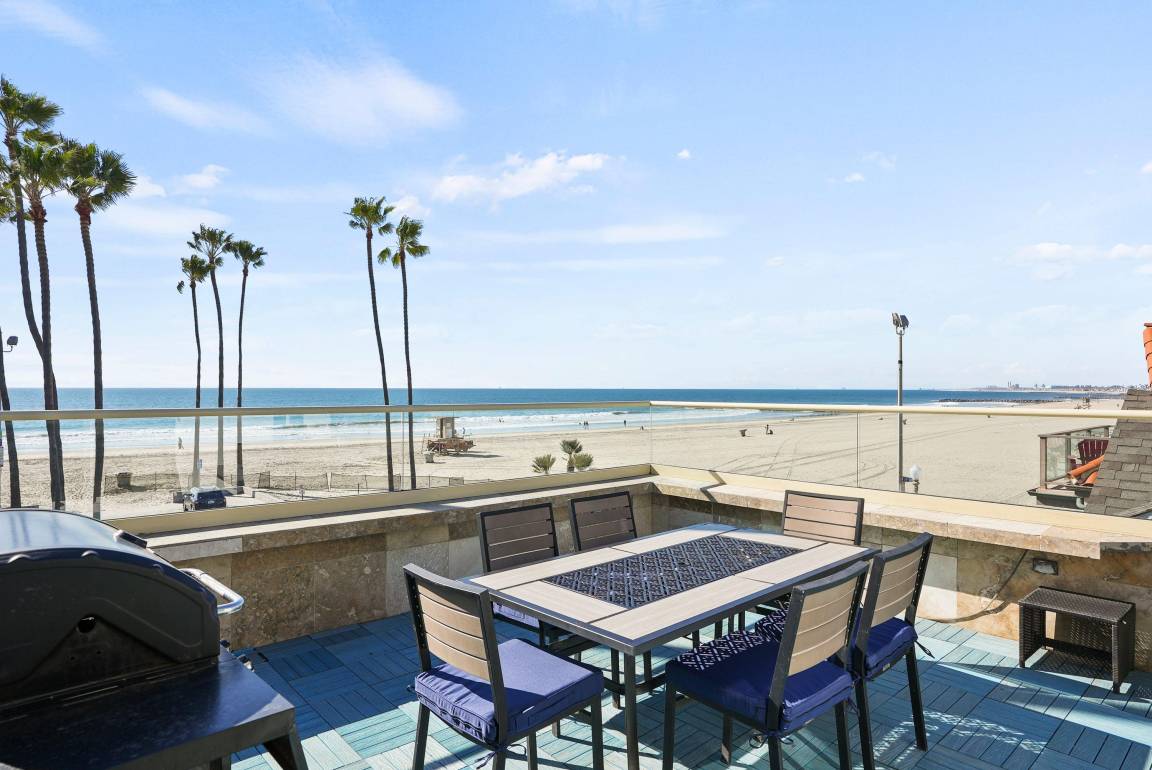 House ∙ 3 Bedrooms ∙ 6 Guests - Newport Beach, CA