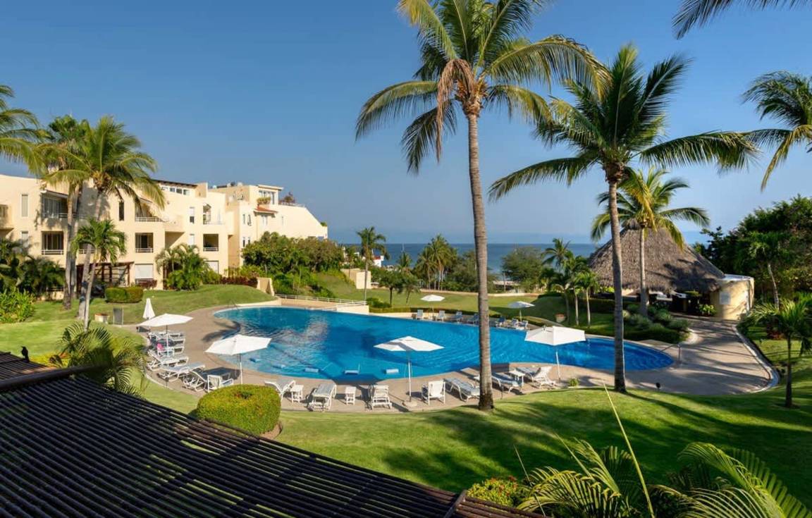 Appartement ∙ 3 Chambres ∙ 6 Personnes - Punta Mita