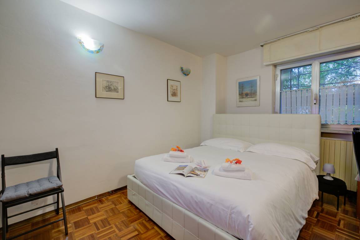 39 M² Villa ∙ 1 Bedroom ∙ 4 Guests - Sauze d'Oulx