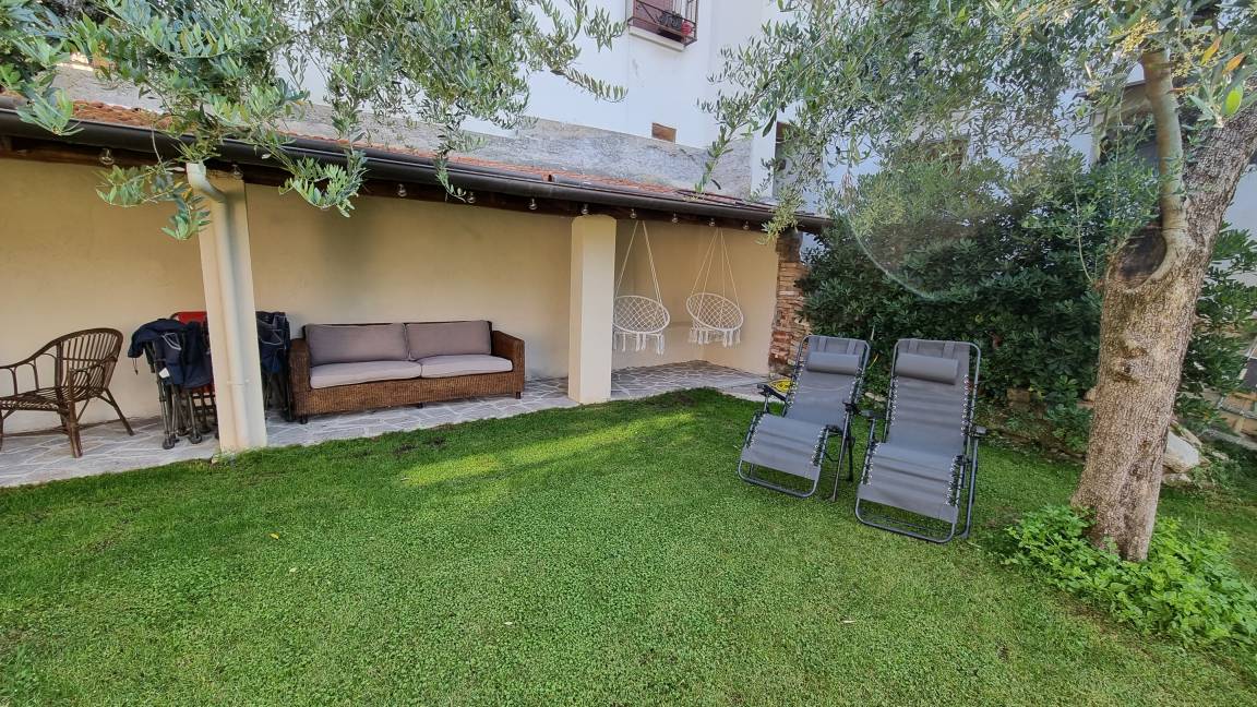 55 M² Appartement ∙ 1 Slaapkamer ∙ 4 Gasten - Toscolano-Maderno